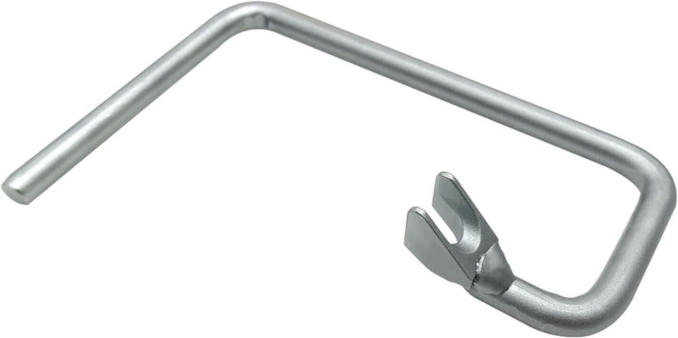 T10006A Brake Pedal and Brake Booster Servo Release Tool for VW Audi ...