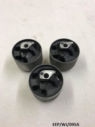 3 x Engine Mount Bush KIT for Jeep Grand Cherokee 4.0L 1999-2004 EEP/WJ ...