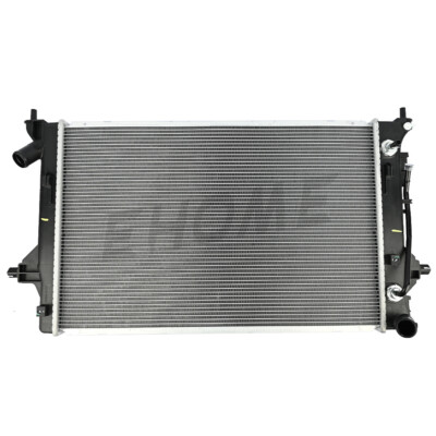 Radiator Assembly For 2018 - 2021 Hyundai Kona 2.0L only 25310J9200 | eBay