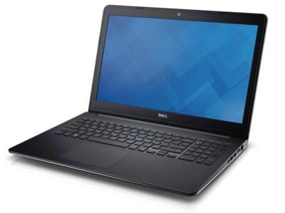 DELL INSPIRON 15-3555 | E2-6110 RADEON R2 | 4 GB RAM | 500 GB HDD ...