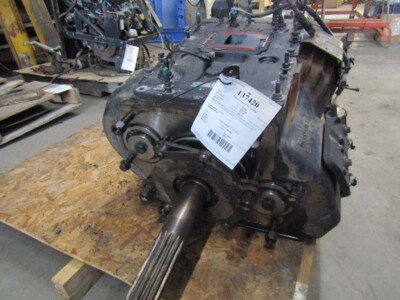 EATON FULLER TRANSMISSION FAO-16810C-EA3 FROM 2018 KENWORTH | eBay