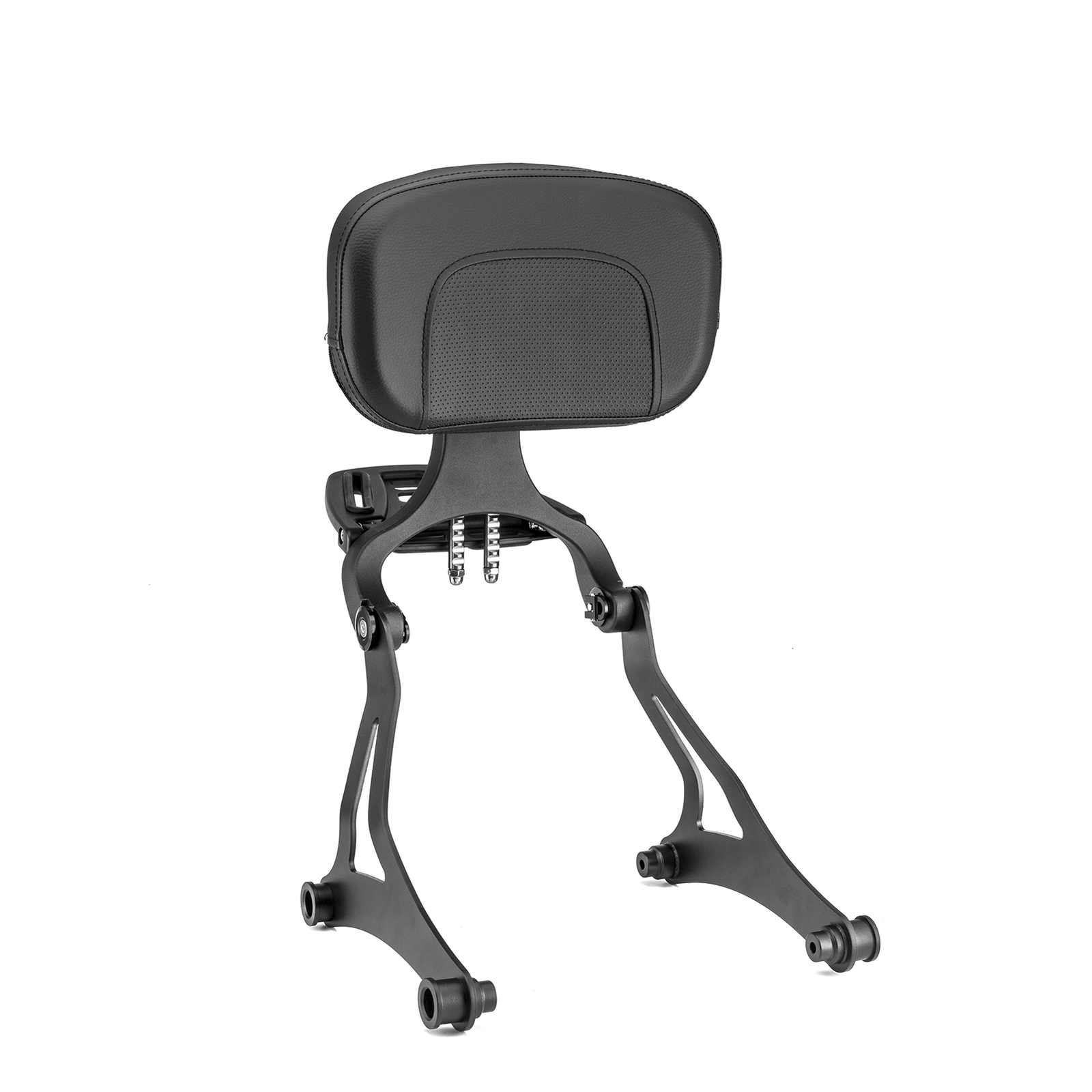 Multi-Purpose Driver Backrest For Indian Chieftain Challenger ...