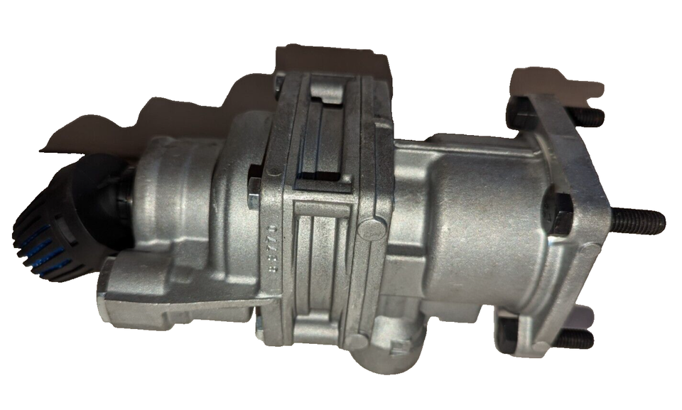 Wabco CVAB foot brake valve 4613192740 Mercedes Axor Atego Actros DAF ...