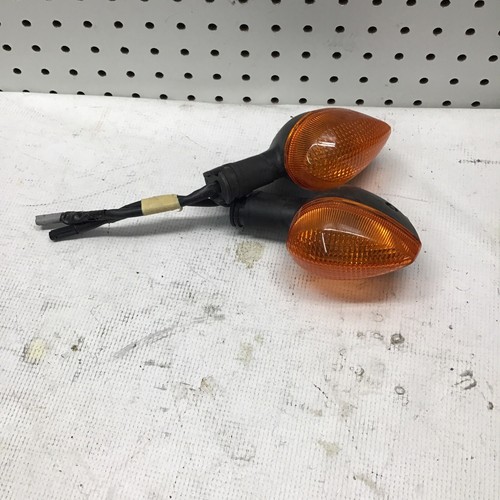 Rear Turn Signal Light Indicator Lamp For YAMAHA YZF- R25 R3 R15 R1 R6 ...