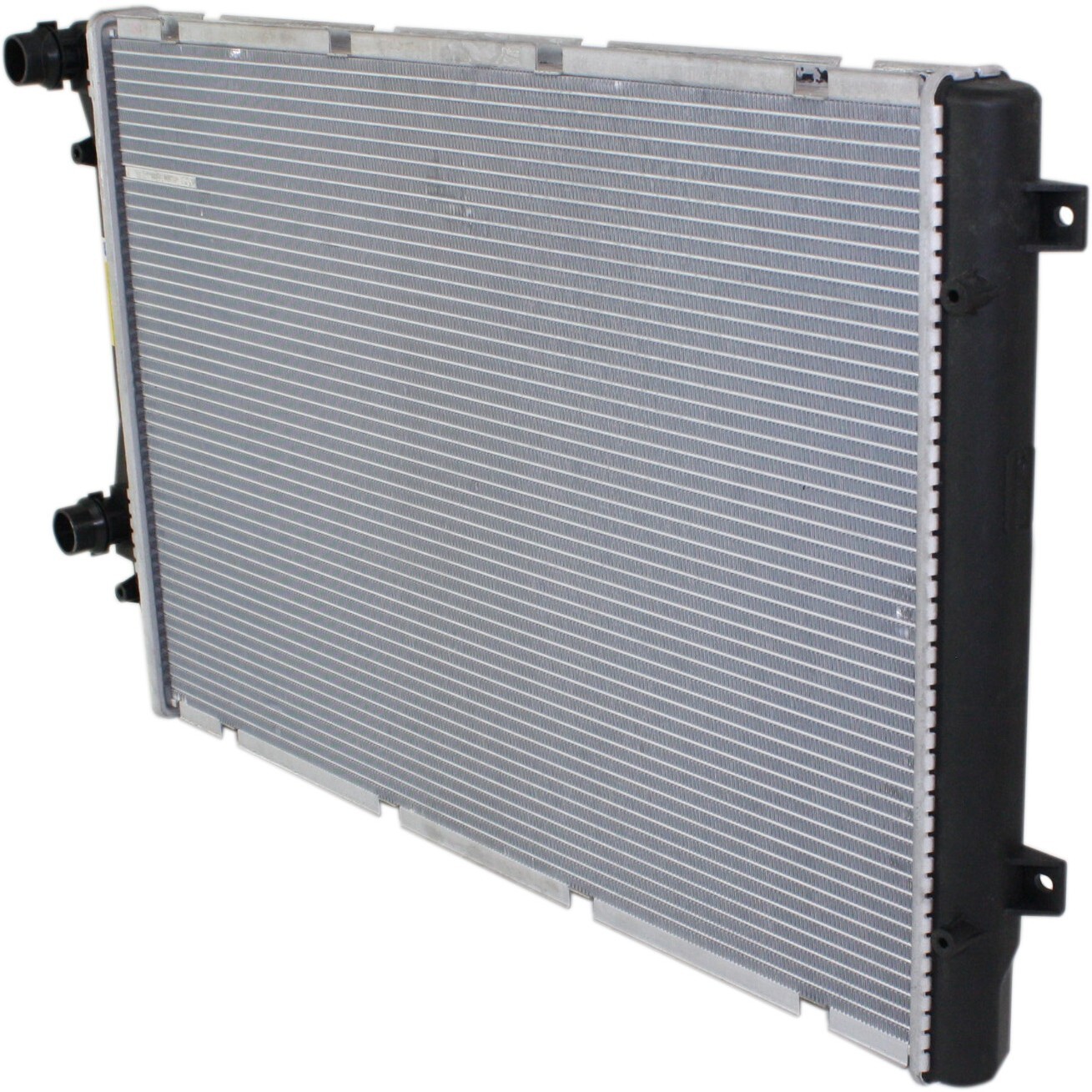 Radiators for VW 1K0198251 Volkswagen GTI Audi A3 Quattro 2009-2013 | eBay