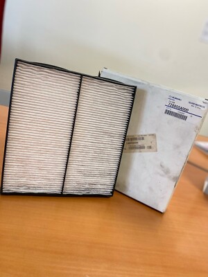 FILTRE HABITACLE SUBARU OEM 72880SA000 | eBay