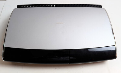 Bose Lifestyle AV48 Media Center No Remote No Power Supply Free ...