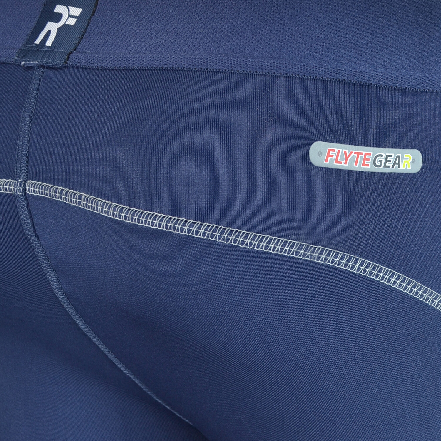 RunFlyte Men's Flyte Compression Training Tights Pants Yoga Running ...