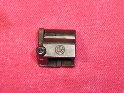 ORIGINAL SWISS ARMY K31 DIOPTER SIGHT ***Front sight Only*** | eBay