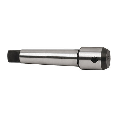 TTC 2 MT x 3/16" Tanged End Morse Taper End Mill Adapter | eBay