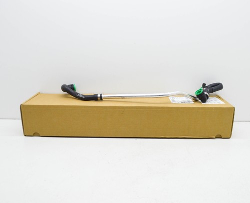 NEW BMW 3 F30 RADIATOR COOLANT HOSE 17127627106 7627106 OEM | eBay