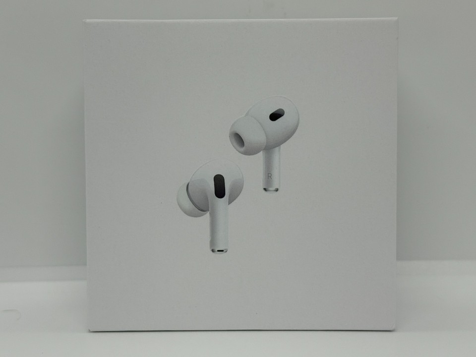 Apple AirPods Pro 2nd Generation MagSafe Charging Case Model A3049 ...