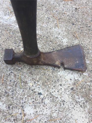 Old Rabbit Trap Setter With Handle . Unusual Design | eBay Australia