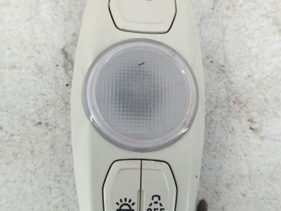 2012-2018 Ford Focus Overhead Roof Console Interior Dome Light M00TV | eBay