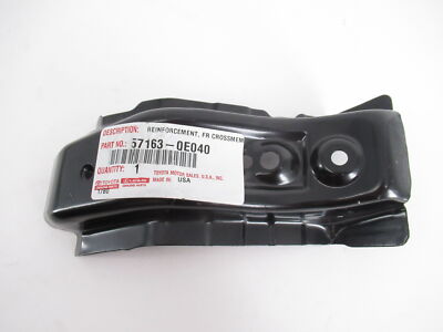 Genuine OEM Toyota 57163-0E040 Right Reinforced Bracket 2014-2019 ...