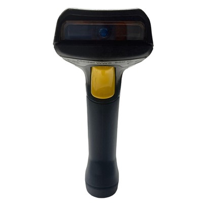 Barcode Scanners - Barcode Scanner With Dock