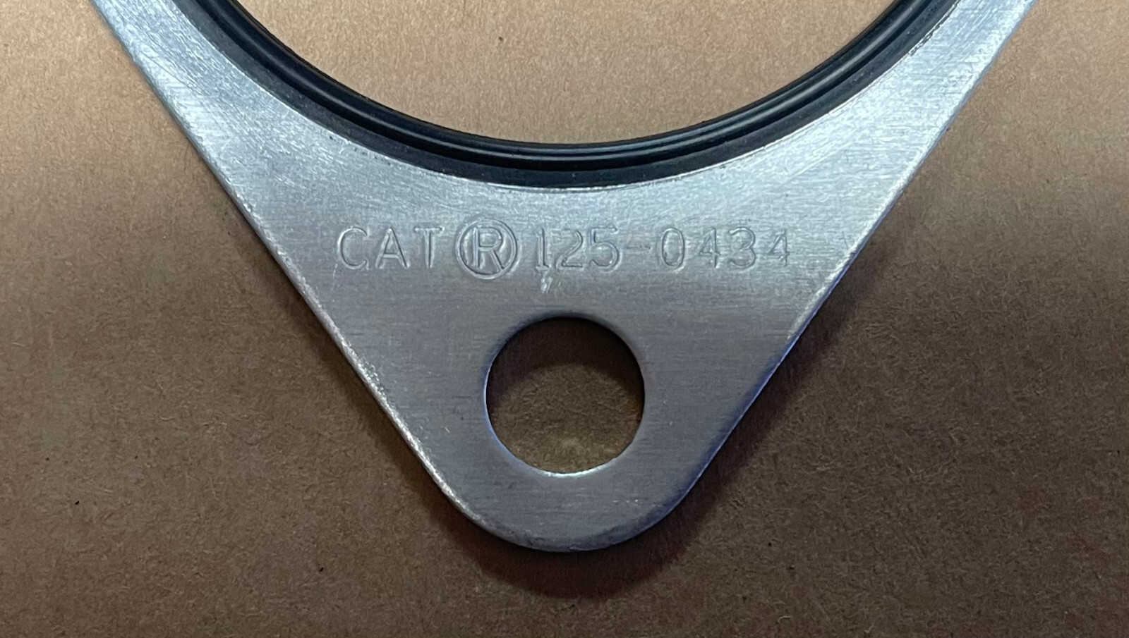 CATERPILLAR Seal 1250434 | eBay