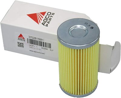 3702815M1 Challenger MT265 MT265H MT275 MT285 MT285B MT285H MT295 Fuel ...