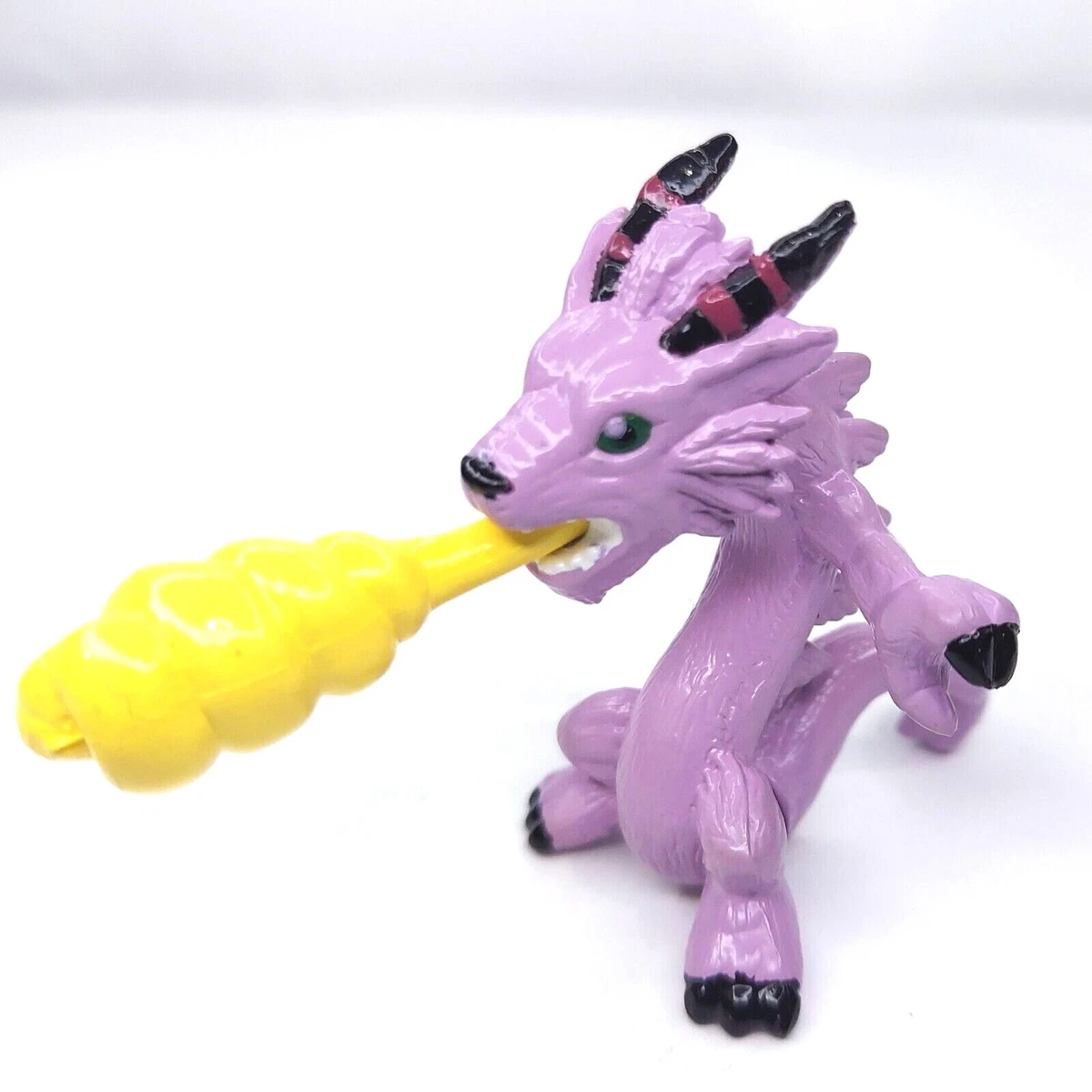 Magnadramon Figure