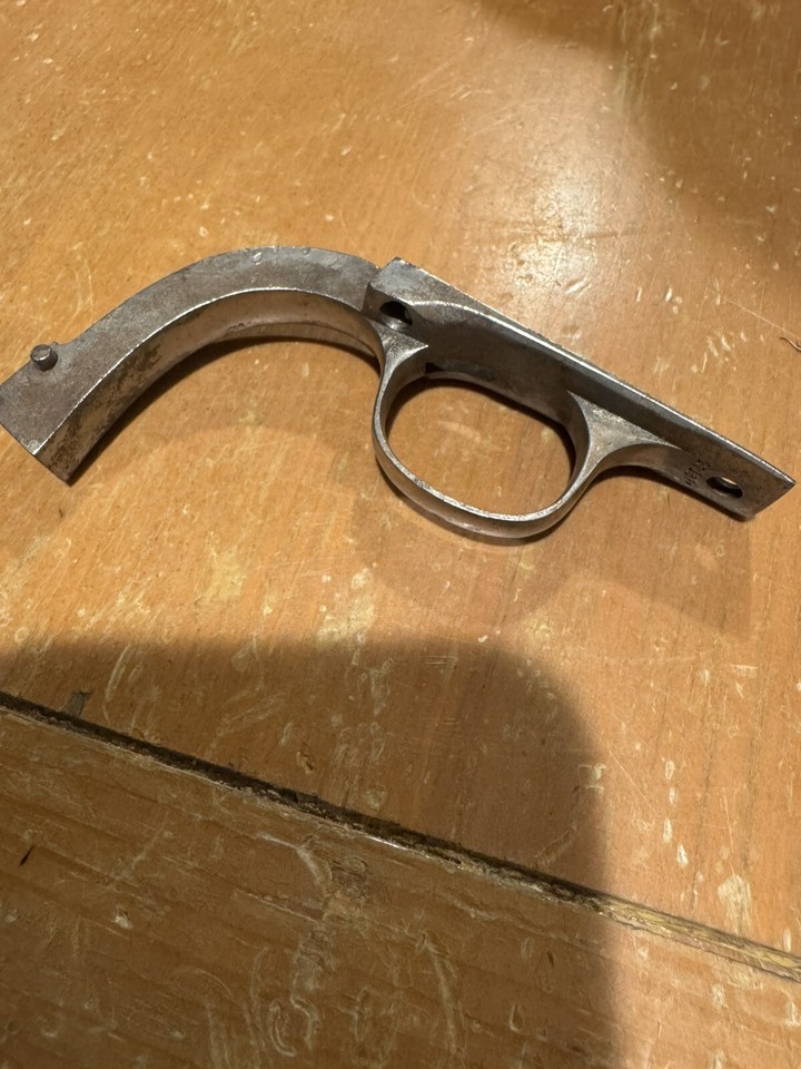 Colt SAA Trigger Guard | eBay