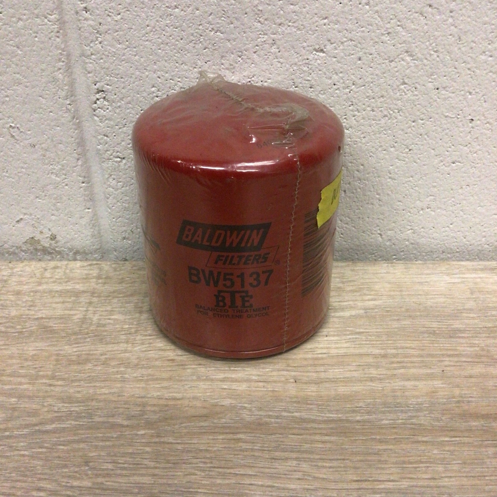 BALDWIN BW5137 - cross reference oil filters | oilfilter-crossreference.com