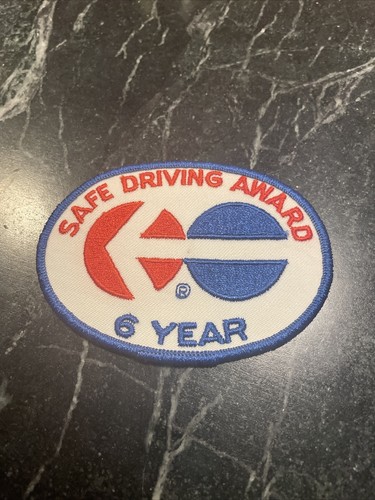 North American Van Lines Safe Driver 6 Years Trucking Trucker Iron On ...