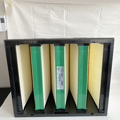 NEW Camfil 1500CFM Durafil Air filter 855080005 DU4V-ES-2024-MV13 | eBay