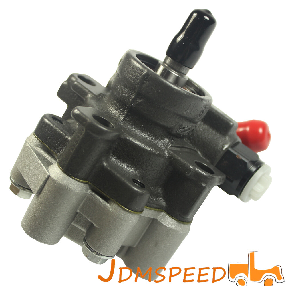 Power Steering Pump 44310-06080 for Toyota Avalon Camry Sienna Lexus RX ...
