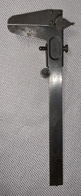 Calipers - Craftsman Vernier Caliper