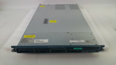 CISCO 3300 SERIES MOBILITY SERVICES ENGINE AIR-MSE-3350-K9, 74-5593-01 ...