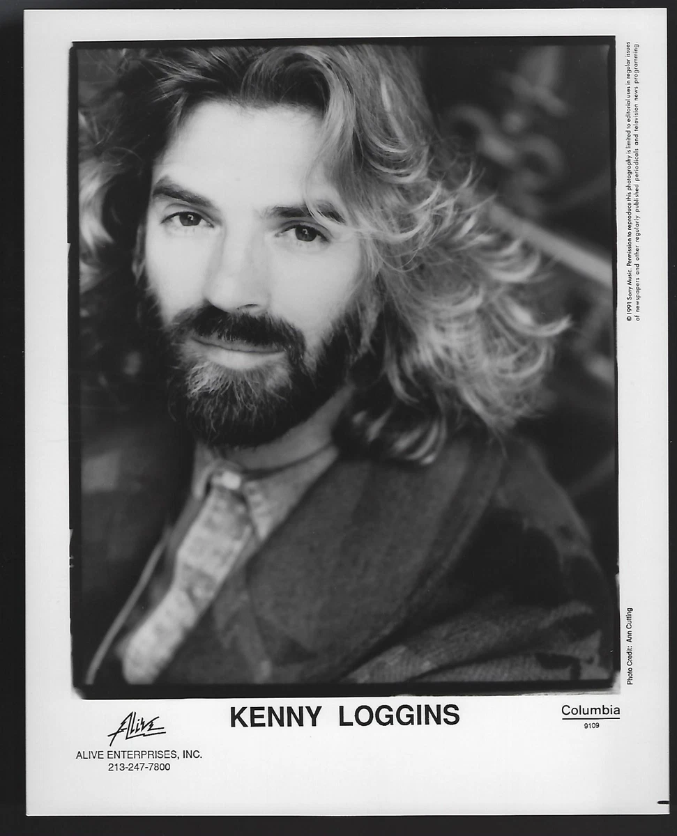Kenny Loggins