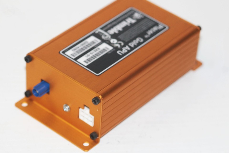 TRIMBLE 62610-01 PLACER GOLD APU GPS UNIT (Tested!) | eBay