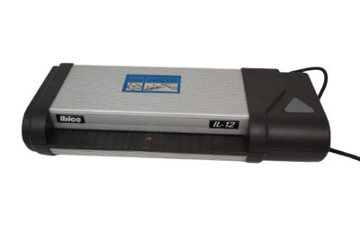 Machines - Ibico Laminator