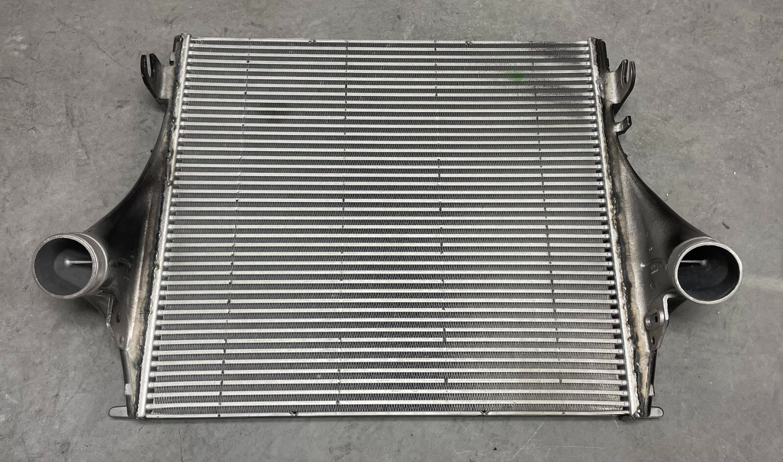 PY092001 Genuine Paccar Charge Air Cooler OEM - New | eBay