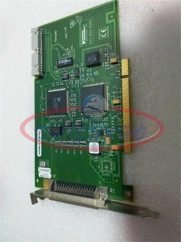 1PCS NI PCI-DIO-32HS data acquisition card NEW | eBay