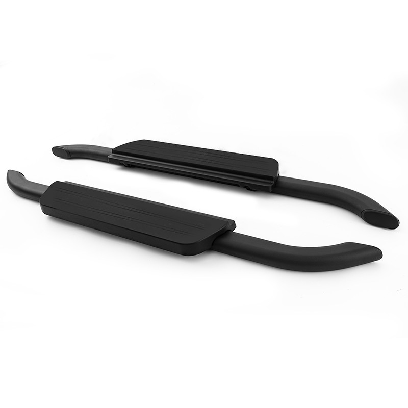 FOR LAND ROVER DEFENDER 90 L663 2-DOOR RUNNING BOARD SIDE STEPS EDITION ...