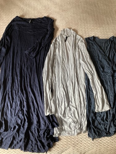 Yong Kim Crinkle Bundle Size10/12 | eBay UK