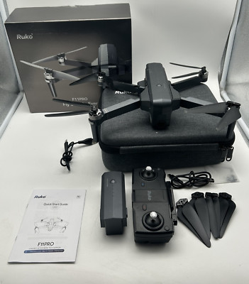 Ruko F11 PRO Drone with Camera - READ | eBay