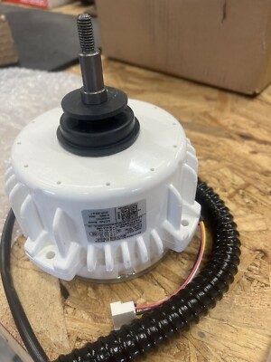 Motors - Condensor Fan Motor