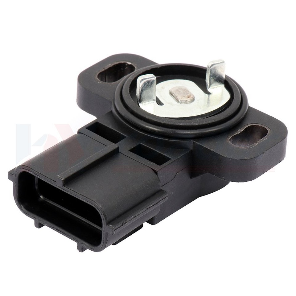 4x Throttle Position Sensor TPS For Kia Sedona LX Mini Passenger Van 5 ...