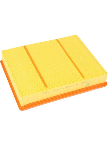 AC Delco Air Filter Professional Replacement Paper Yellow (23349854) | eBay
