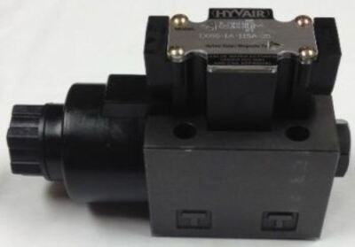 Hydraulic Valves - D05 Hydraulic Directional Valve
