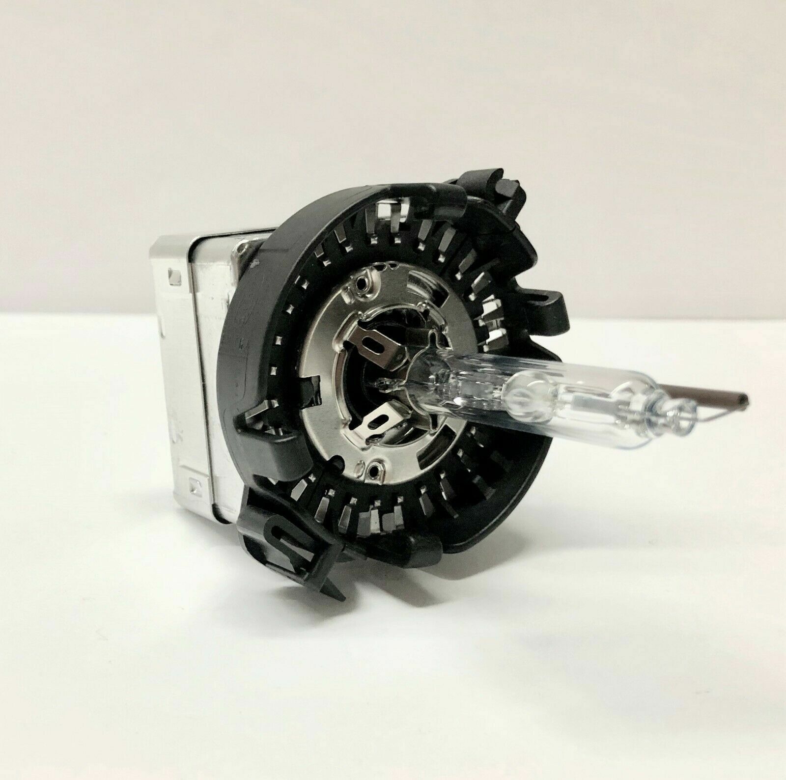 Xenon Headlight D1S D3S HID Bulb Holder Clip Ring Retainer Adapter ...