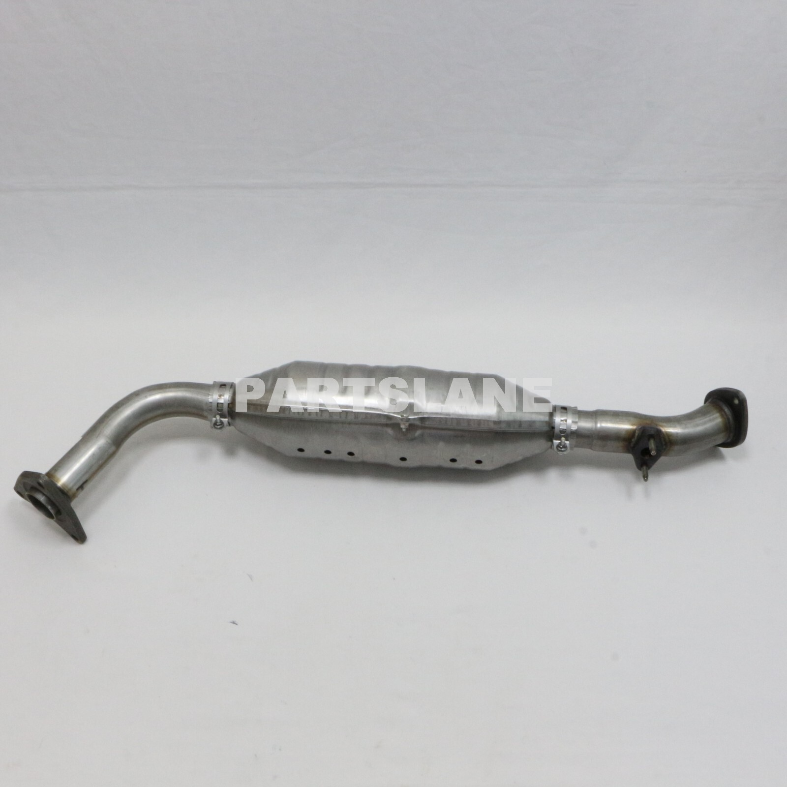 Toyota Land Cruiser Lexus LX470 OEM Genuine Front Exhaust Pipe 17410 ...