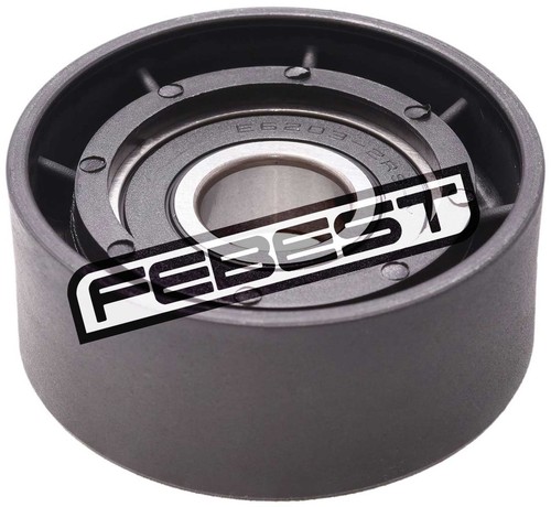 Pulley Idler Fits Mitsubishi 119233042R, 11925-00Q0J, 11925-00Q0M ...