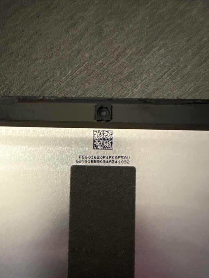 iPad Air 3 A2152 A2123 A2153 OEM Display LCD Touch Screen Digitizer 9/ ...