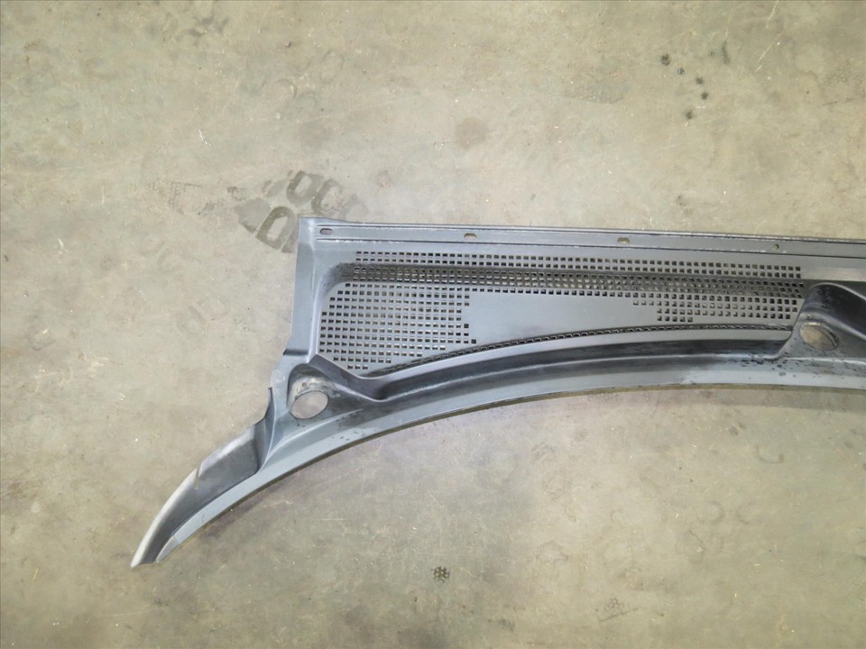 2000-2009 HONDA S2000 OEM WINDSHIELD COWL TOP Assembly 74200-S2A-A0 | eBay