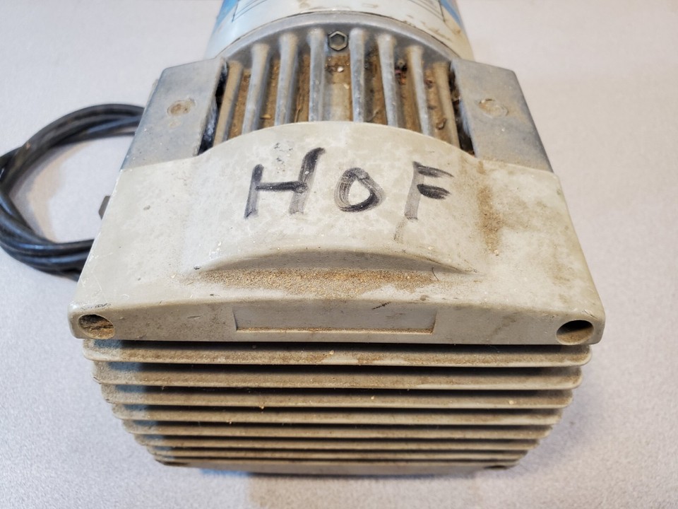 Campbell Hausfeld MT3100 PowerPal Air Compressor Only MT500101, 120V 9 ...