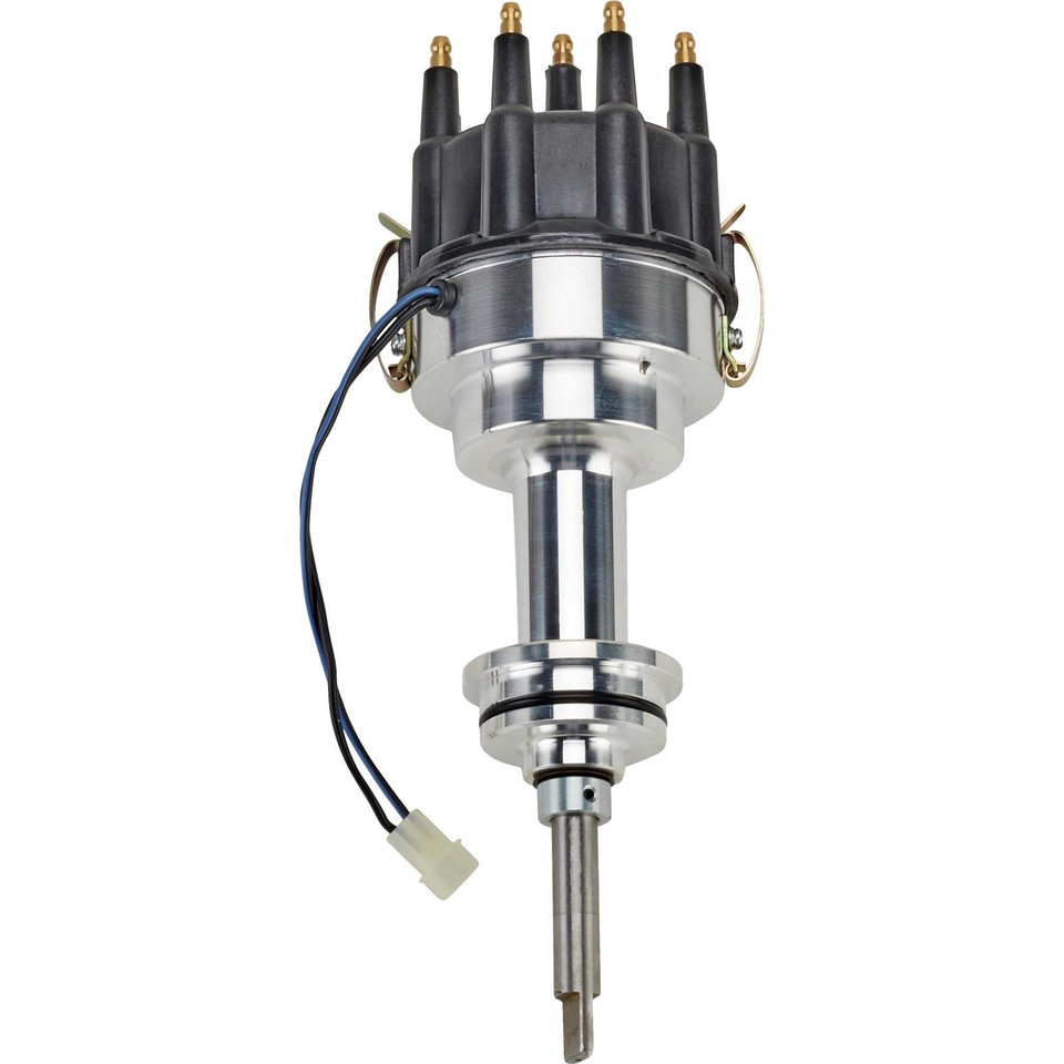Speedway Motors Pro Distributor, fits Chrysler 273-360 | eBay