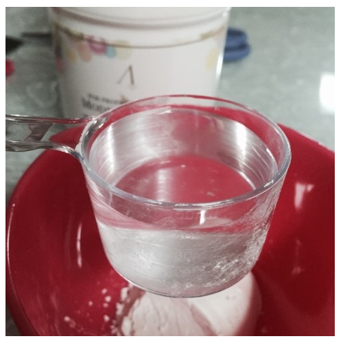 Anskin Modeling Mask Powder Pack Aloe 1Kg | eBay